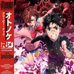 Music tracks, songs, playlists tagged Dandadan on SoundCloud