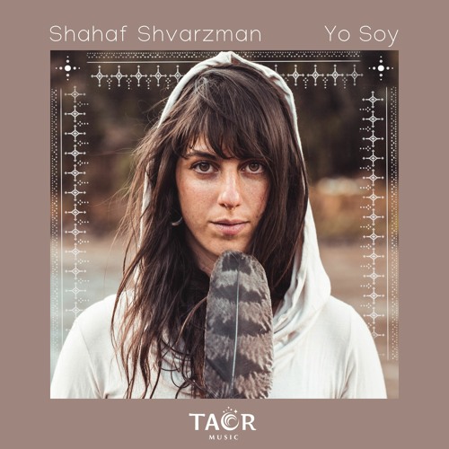Stream Shahaf Shvarzman - Yo Soy by TaOr Music | Listen online for free on SoundCloud