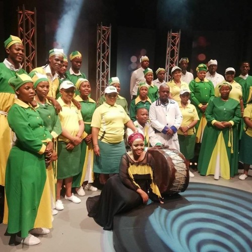 Stream Indigenous Tunes | Listen to Universal Khatisma Apostolic Church ...