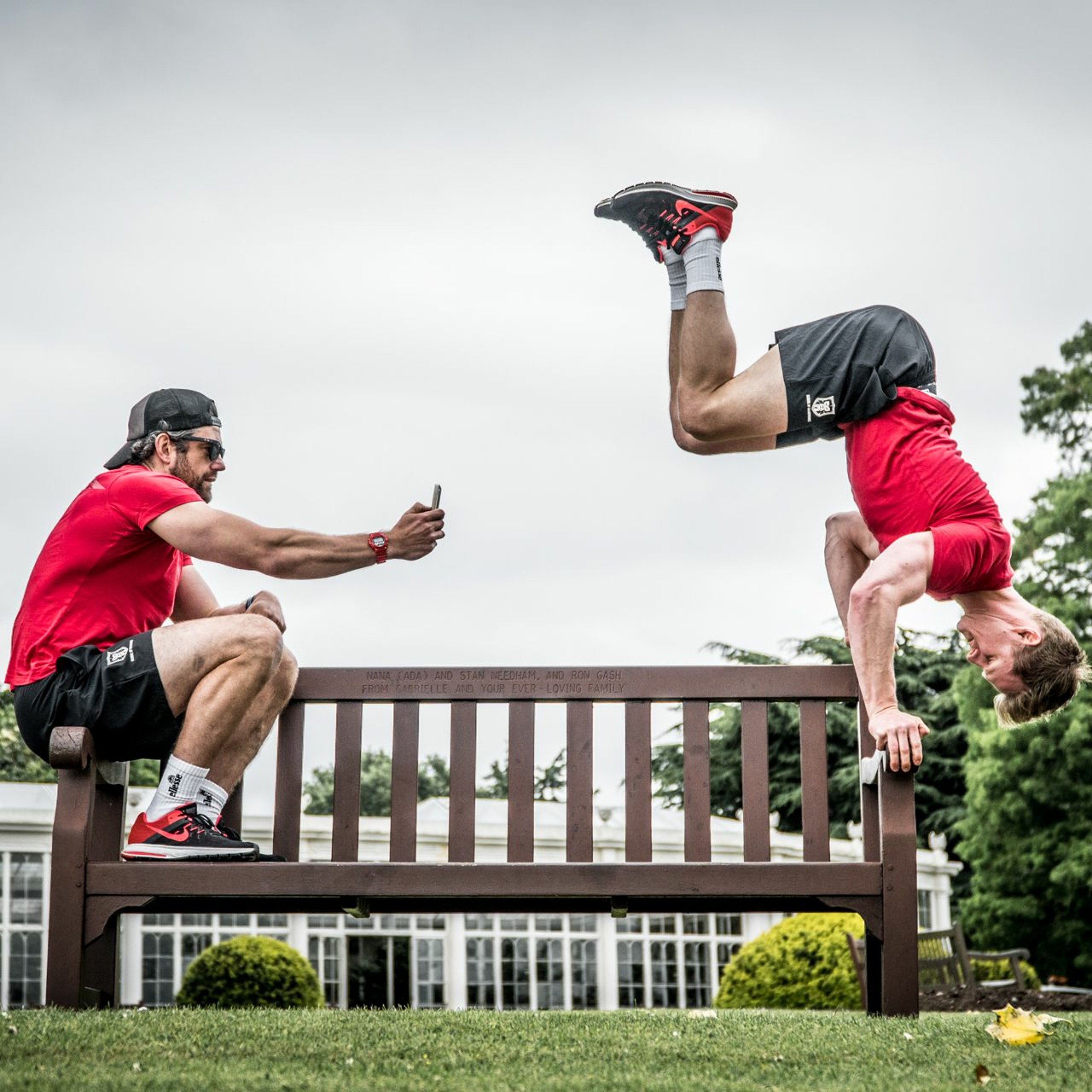 Ep 194 // Training Hacks - Get more out of your training with PLAY! | The Movement, Strength ...