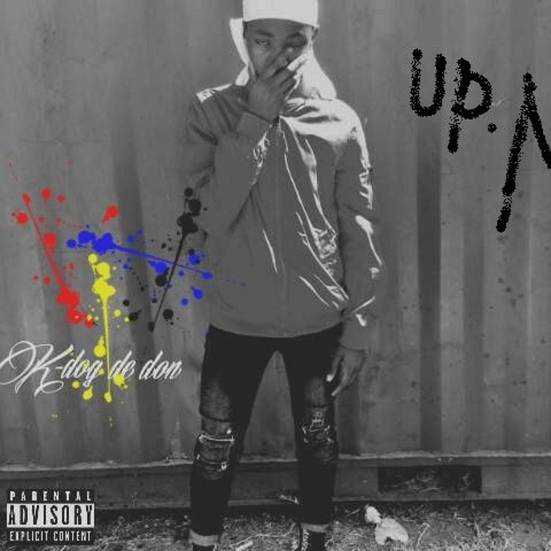 Stream PRimE (A-Barz) by K-Dog De Don | Listen online for free on ...