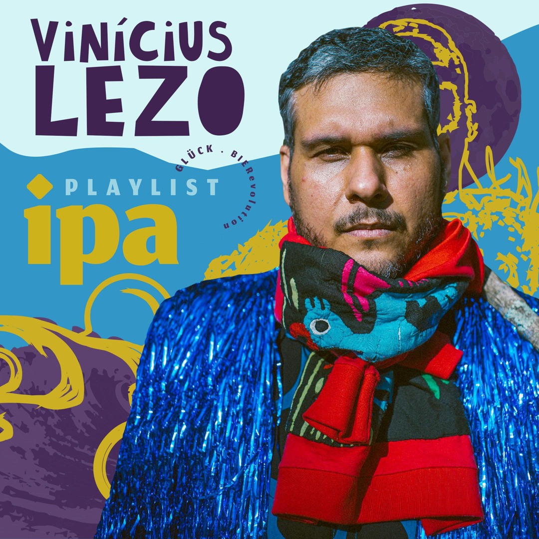 Stream Mixtape La Ursa - Vinícius Lezo - IPA by La Ursa Livre | Listen ...