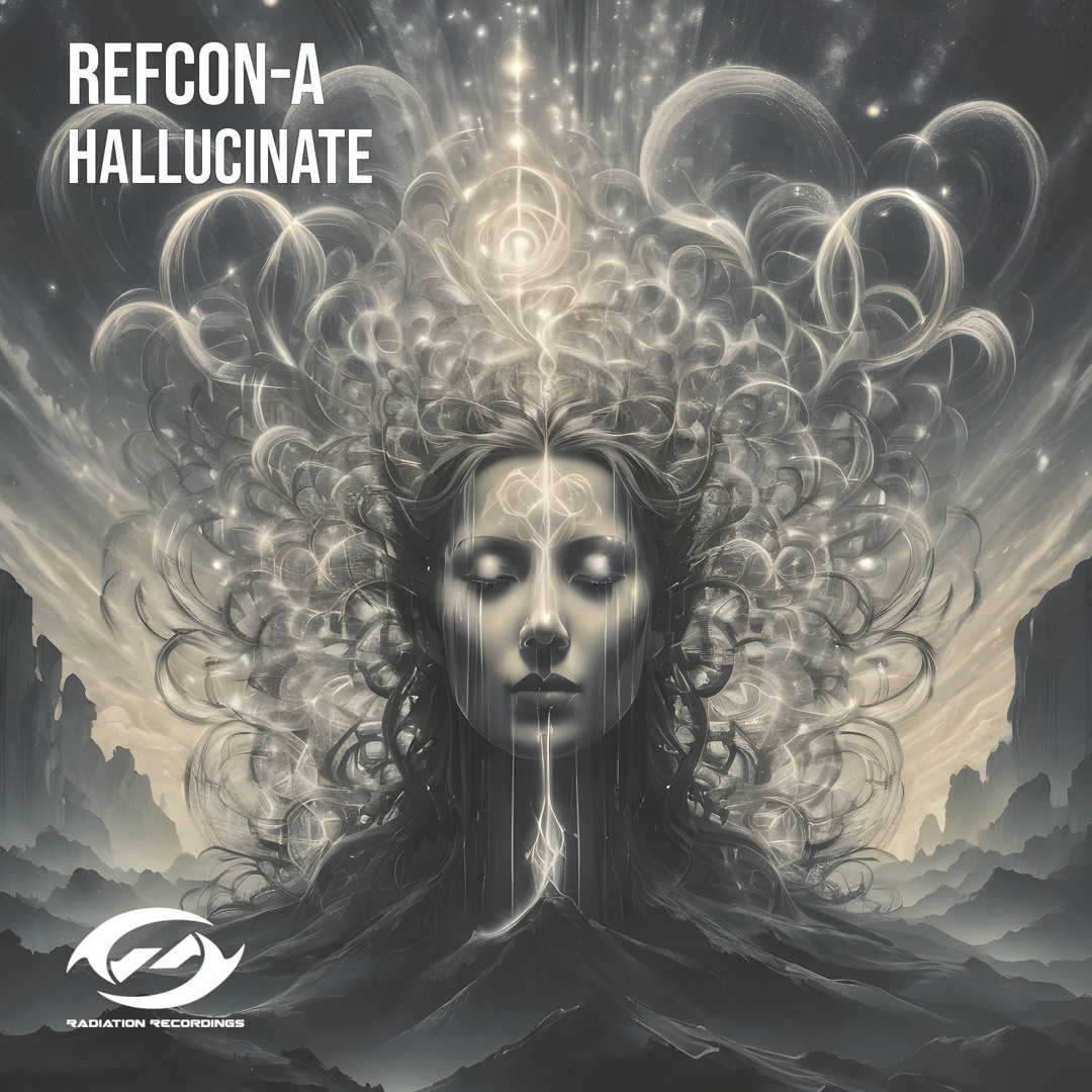 Stream Hallucinate (Extended Mix) by refCon-A | Listen online for free ...