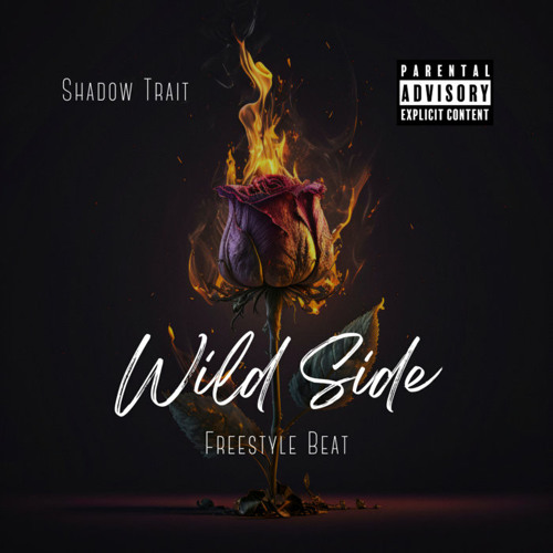 Stream Wild Side (Freestyle Beat) by Shadow Trait | Listen online for ...