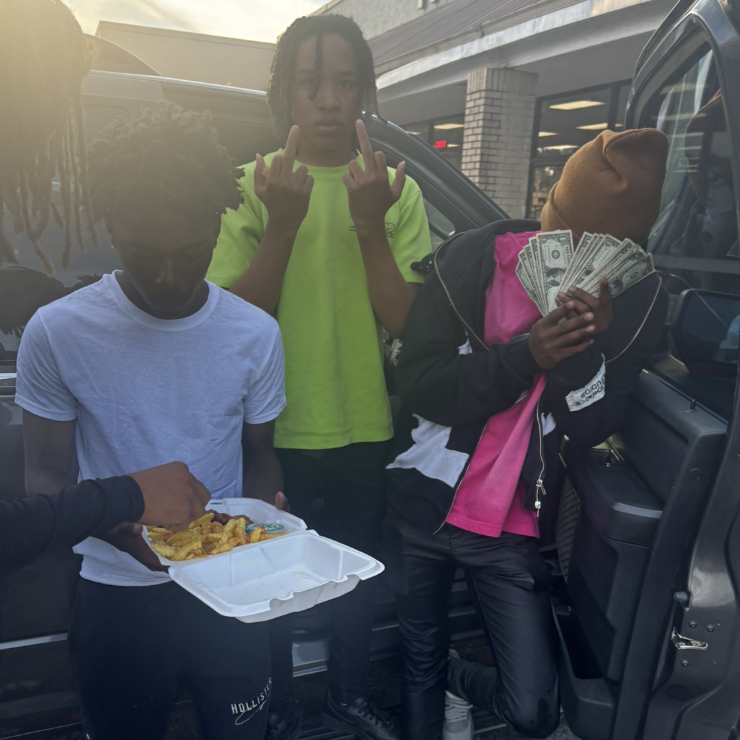 Stream Save it- Lil trim ft 4waycamalot by trimtg | Listen online for ...