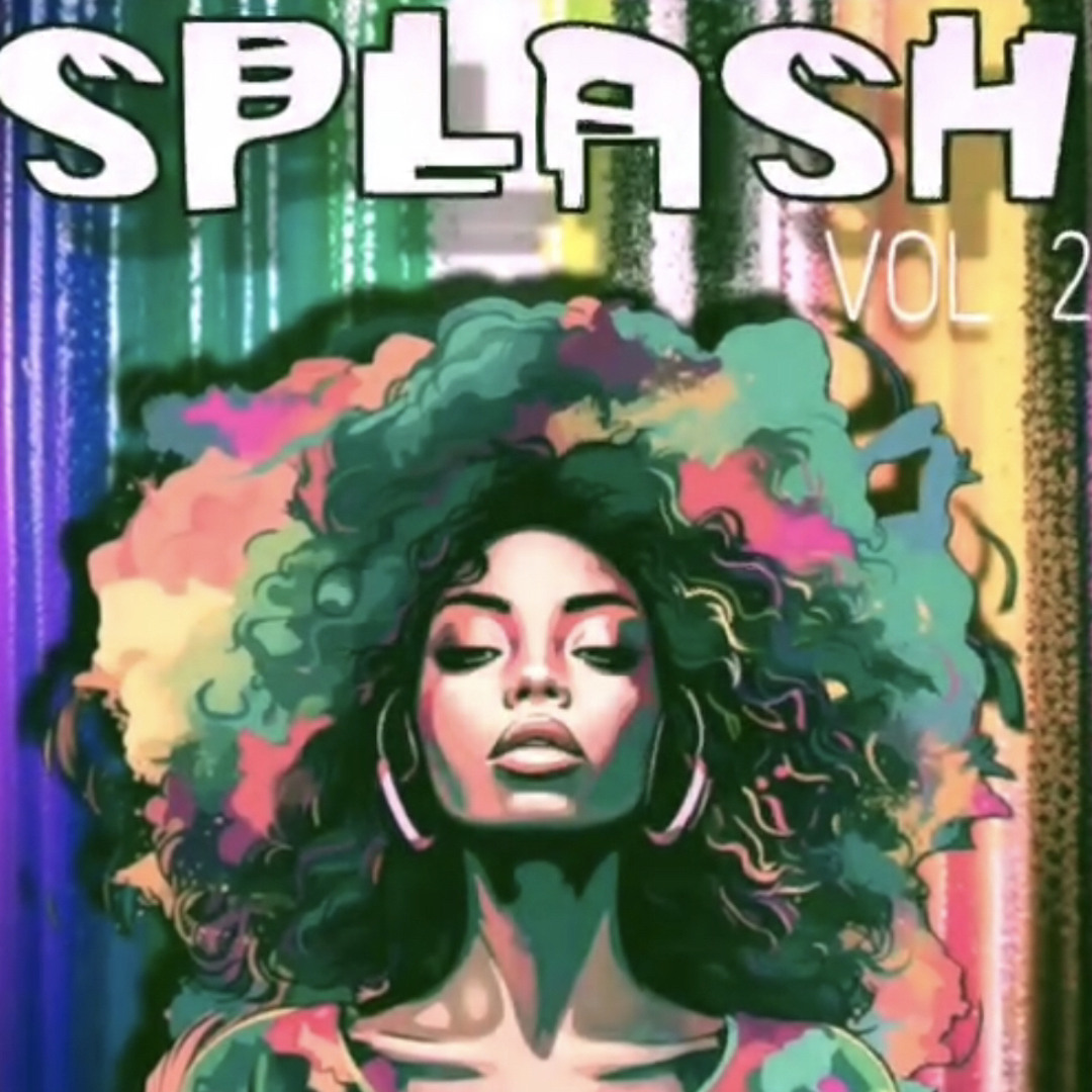 Stream SPLASH VOL2 (651RMX) by DJ652 OFFICIAL 🔥 | Listen online for free on SoundCloud