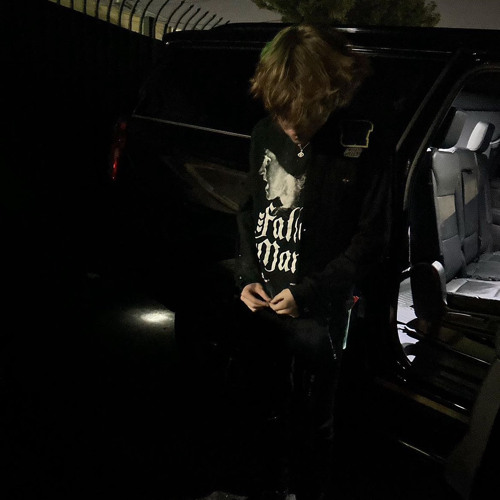 Stream nettspend - Transferrr Prod. Occult14 #DjMix. by 1c34 | Listen ...