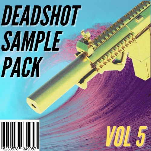 Stream Deadshot Sample Pack Vol 5 VAMP ANTHEM by Deadshot Inc. | Listen ...
