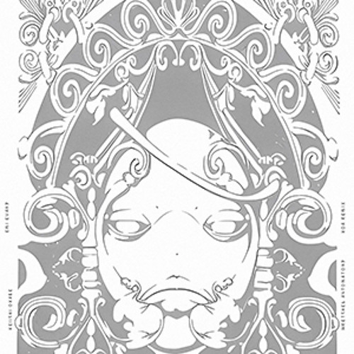 Stream Keiichi Okabe, Emi Evans - The Wretched Automatons (Koa Remix ...