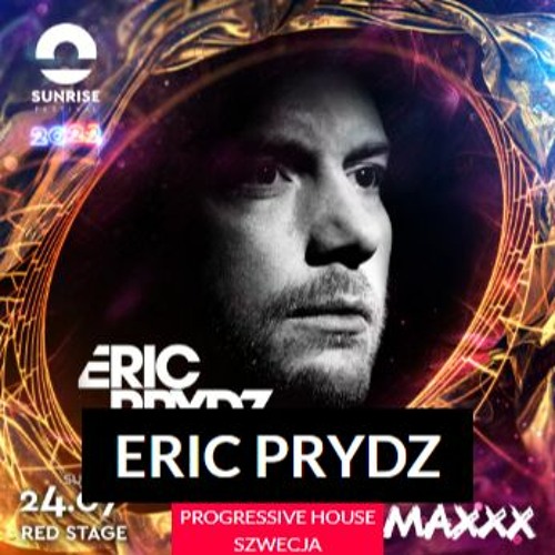 Stream Eric Prydz Sunrise festival 2022 by Dimar | Listen online for ...