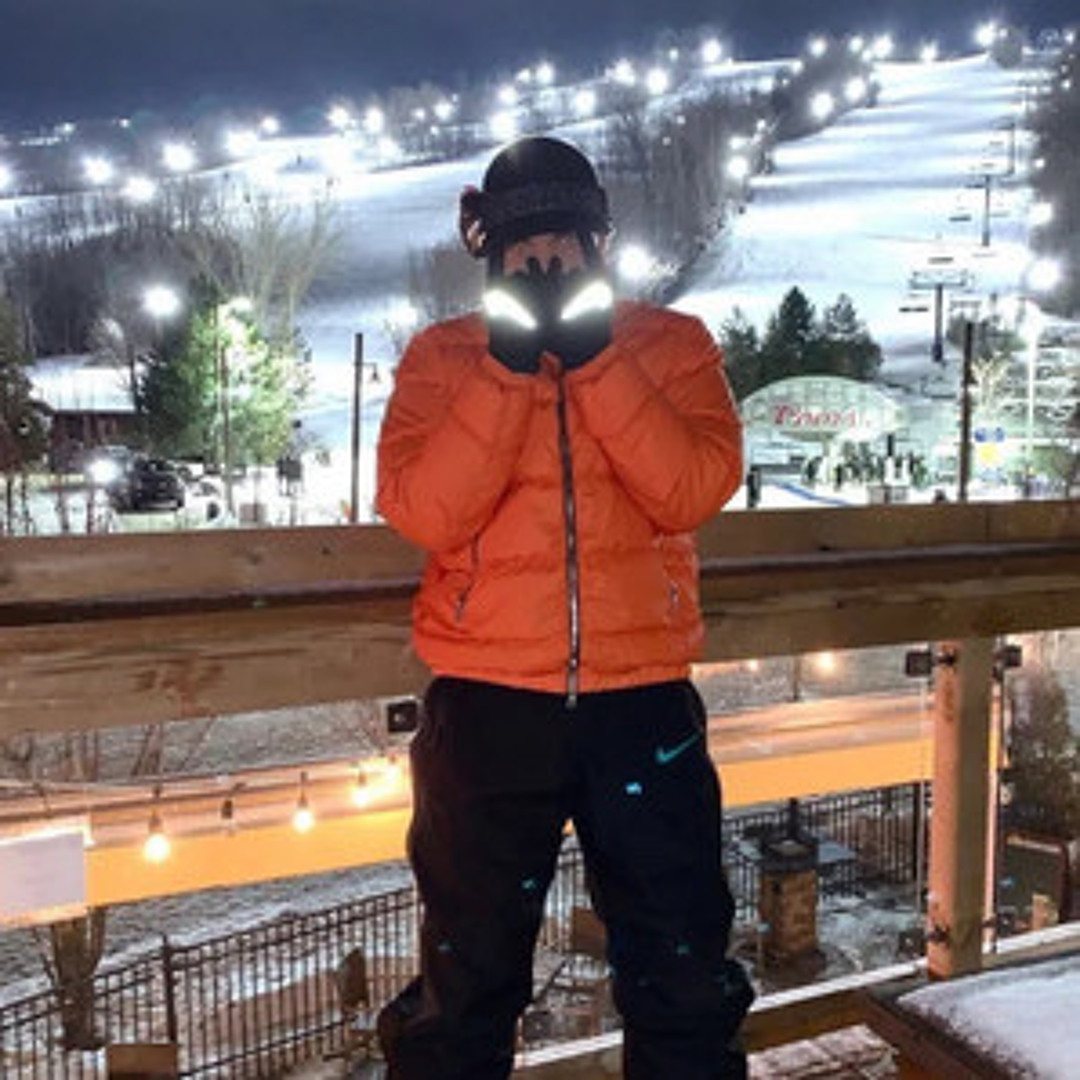 Stream LuckxZ | Listen to DRAKE - ICEMAN (Unreleased) playlist online ...