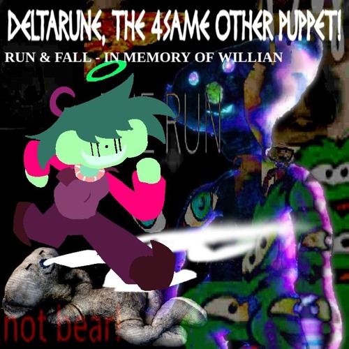 Stream Run & Fall - In Memory of Willian by Lemon_OSC | Listen online ...
