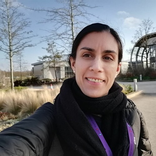 Stream Dra. Fabiola Román " Brote de hepatitis aguda infantil" by ...