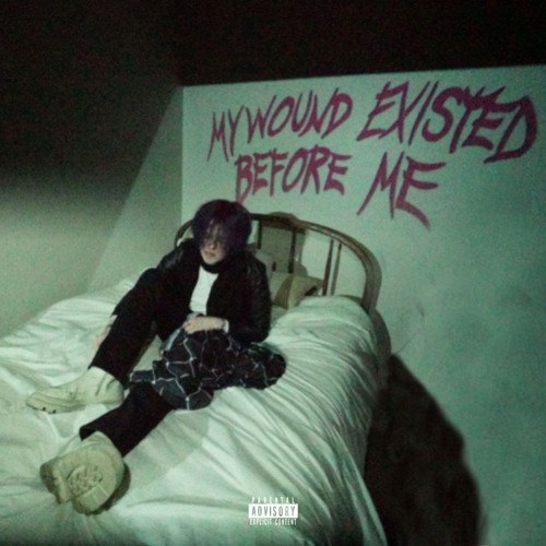 Stream oko | Listen to MY WOUND EXISTED BEFORE ME playlist online for ...