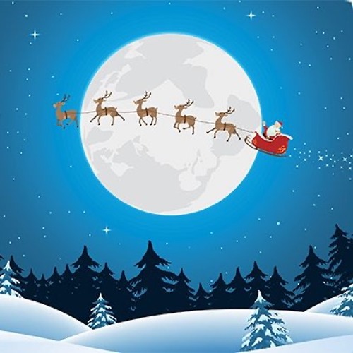 Stream Christmas mix part 2 ( the day) by Shrubs.dnb | Listen online ...