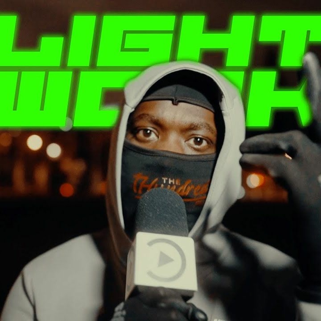 Stream #410 AM - LIGHTWORK FREESTYLE [GULLYSOUL MIX] by SLY WUN ...