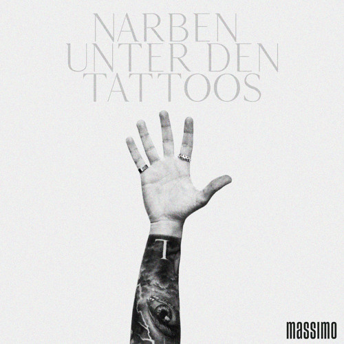 Stream Narben unter den Tattoos by Massimo | Listen online for free on ...
