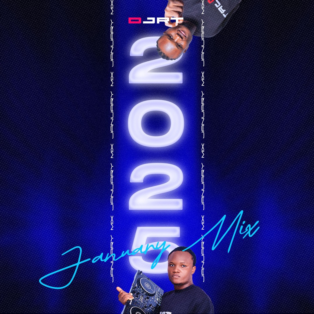 Stream episode Dj RT - 2025 January Mix by DjRT podcast | Listen online ...