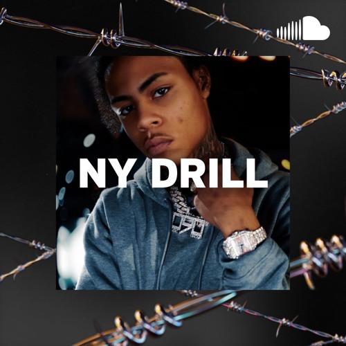 Stream Hustle: Rap & Hip-Hop | Listen to New York Drill playlist online ...