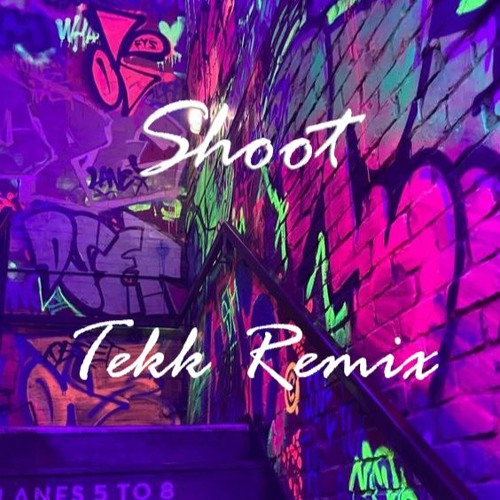 Stream Shoot - Reezy [AzraeL Tekk Remix] by AZRAEL [D•M•R] | Listen ...