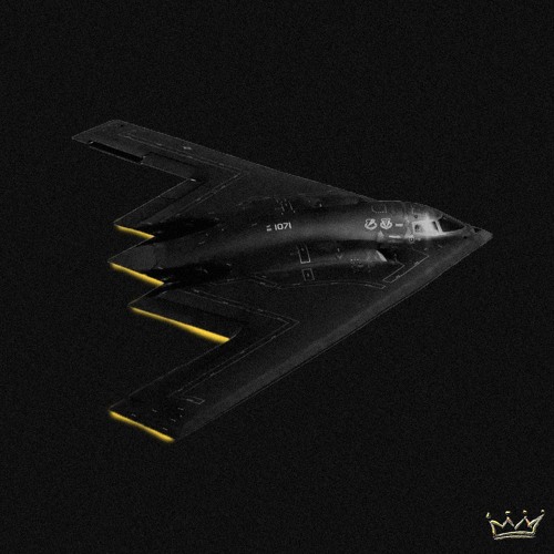 Stream STEALTH BOMBER (Lynzz Remix) - WHETHAN by 𝐋𝐘𝐍𝐙𝐙 | Listen online ...