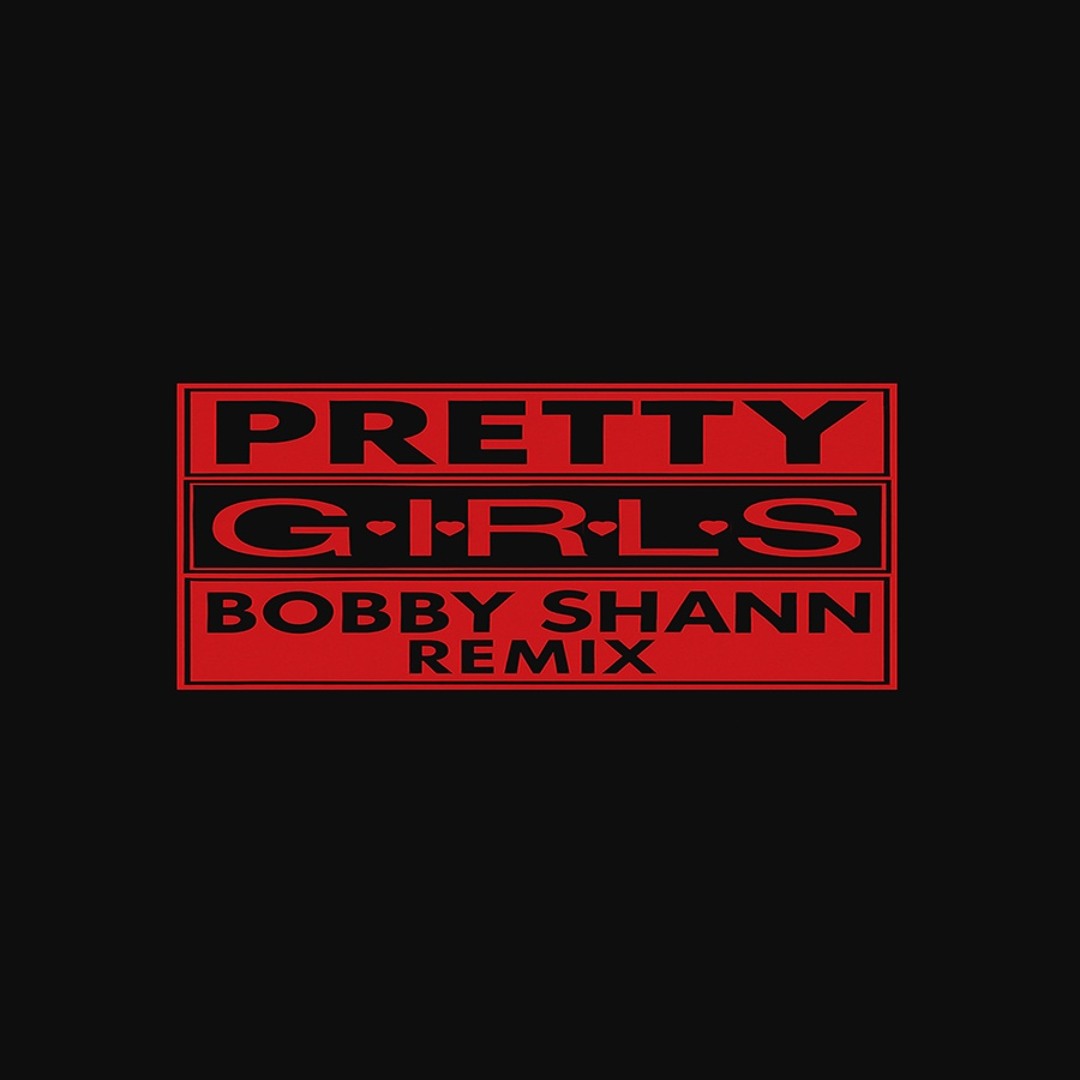 Stream Will Smith - Pretty Girls (BOBBY SHANN Remix) by BOBBY SHANN ...