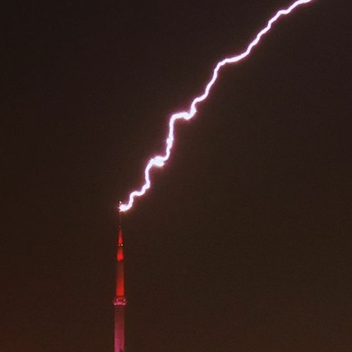 Stream Lightning Rod by Austin Beal | Listen online for free on SoundCloud