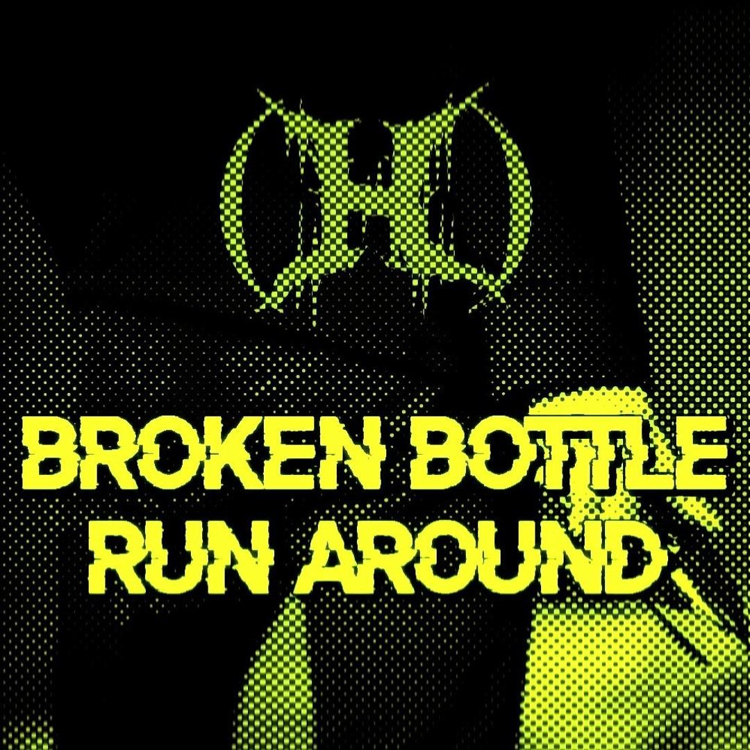 Stream (H) - Broken Bottle Run Around by (H) | Listen online for free ...