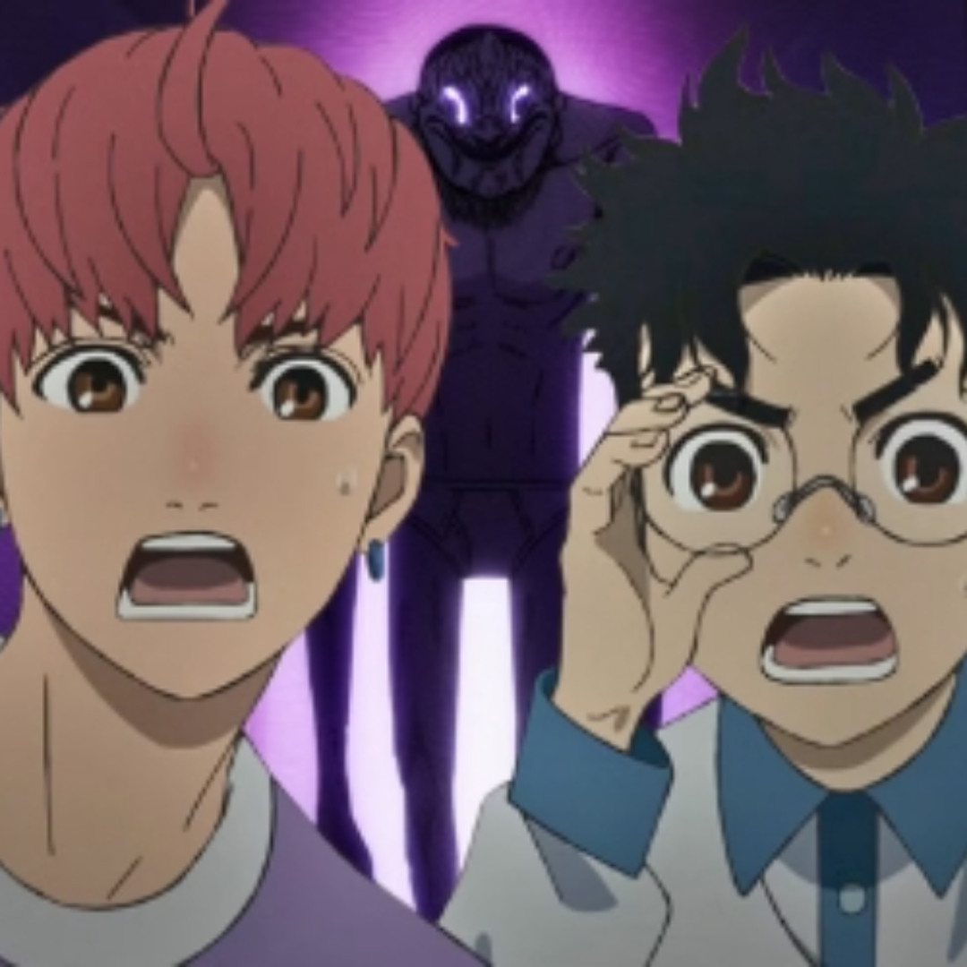 Stream DAN DA DAN 2 {remake} by John Ming Music | Listen online for ...