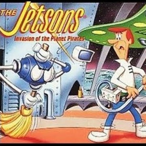 Stream Jetsons - Stage 1 (PC - 98 Touhou Soundfont) by Editty SF2 Music ...