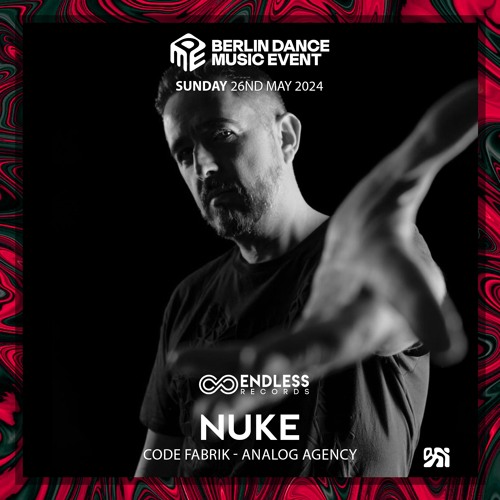 Stream Nuke @ Oxi Club - Berlin Dance Music Event (27 May 2024) by Nuke ...