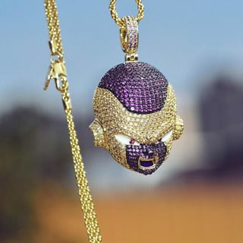 Stream Frieza Chain by lil ki xxx | Listen online for free on SoundCloud