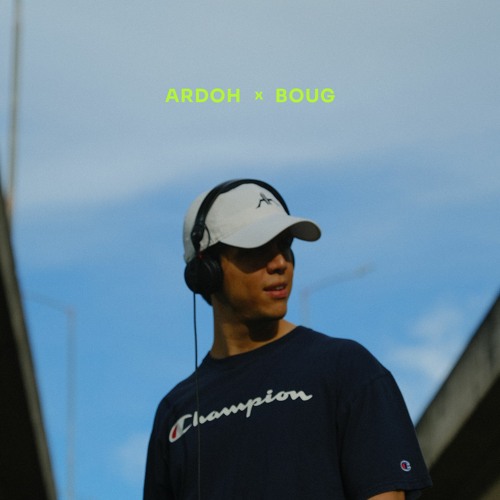 Stream ARDOH X BOUG - BOUGCAST 001 by Bolivia Underground | Listen ...