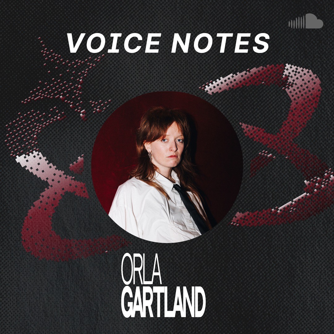 Stream SoundCloud Stories | Listen to Voice Notes: Orla Gartland ...