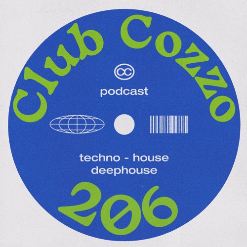 Stream Club Cozzo 206 The Face Radio / Own It by Mr Cozzo | Listen ...