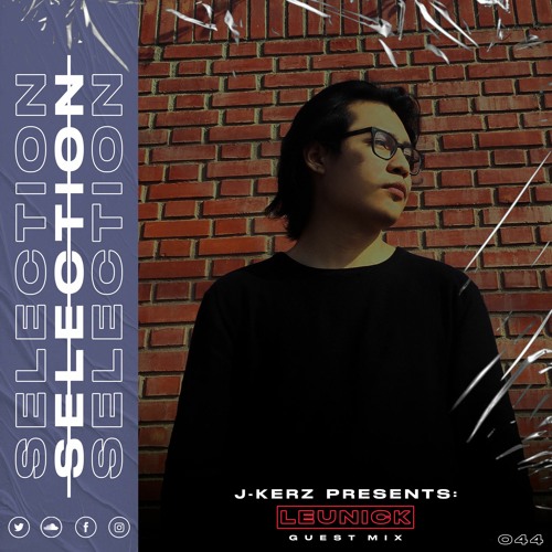 J-Kerz & Leunick - J KERZ SELECTION #044 2021-09-10