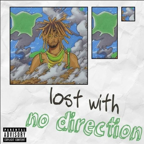 Stream Juice Wrld Lost With No Direction Unreleased [new Cdq Leak