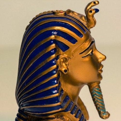 Stream How Pharaoh Tried To Steal The Exodus by Tucker Lieberman ...