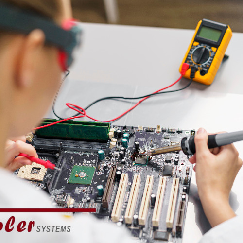 Stream episode A Better Way to Design Circuits: How Voler Systems Makes ...