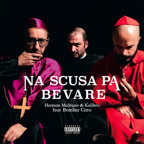 Stream Na scusa pa bevare (feat. Bomber Citro) by Herman Medrano ...