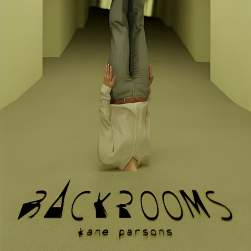 Stream The Keeper (bc114) | Listen to The Backrooms (Kane Pixels) OST ...