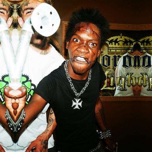 Stream FREAK (prod. masonmanson) by REX SPIT | Listen online for free ...