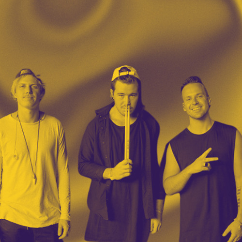 Stream RÜFÜS DU SOL Live @ Mayan Warrior - Burning Man 2024 30.08.2024 ...