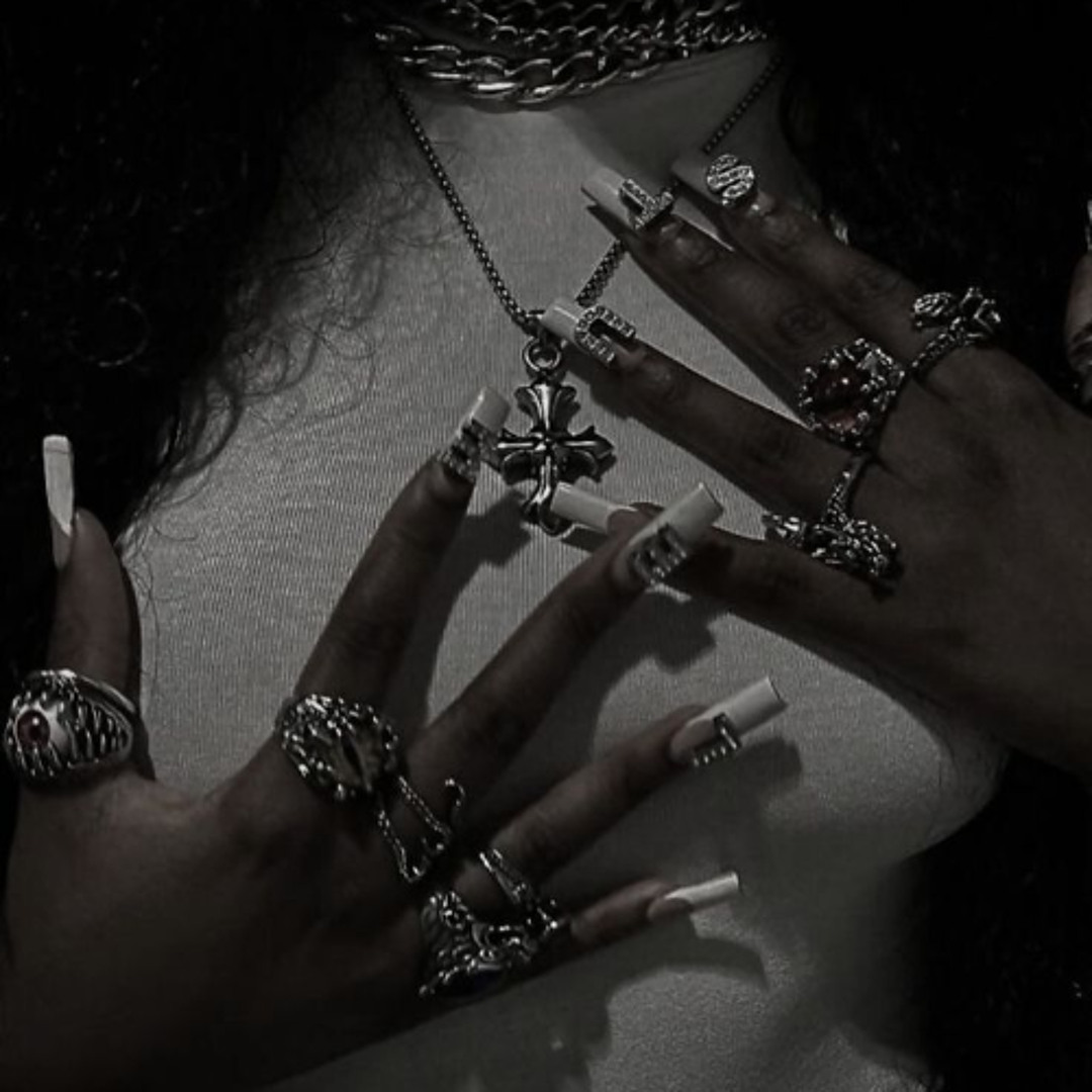 Stream staranese - $tar Aesthetic by staranese | Listen online for free ...