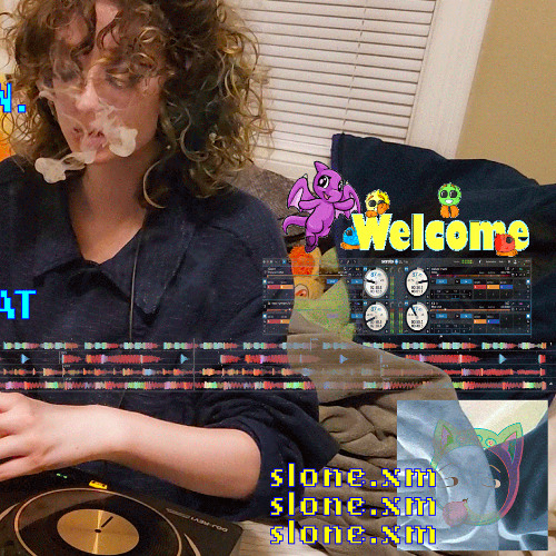 Stream BEDROOM.//DEC-JAN.2026.[SXMRADIO] NEW YEAR more FOOTWORK, MORE ...