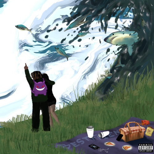 Stream BESTFRIEND (NONBRUH) by Herb4K | Listen online for free on ...