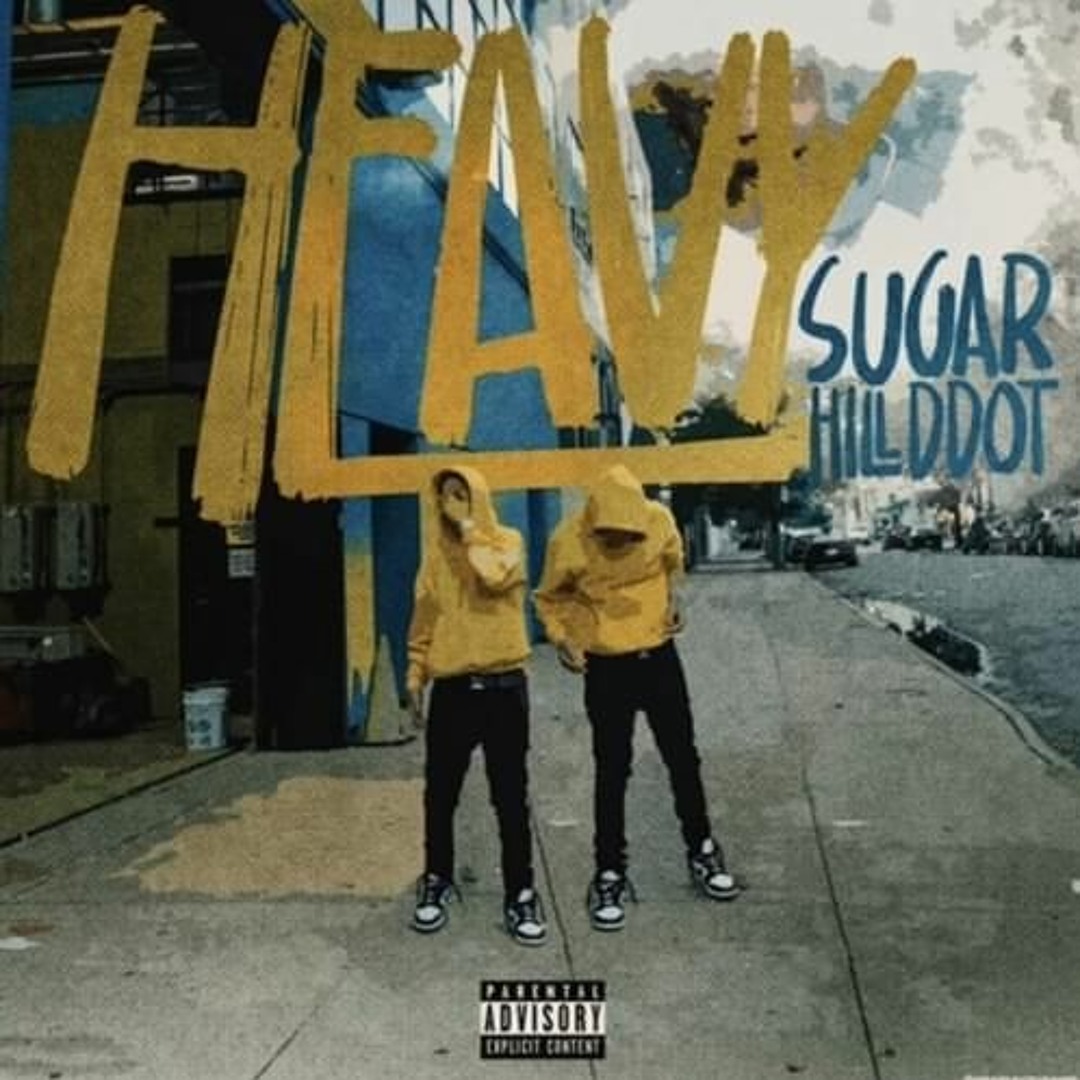 Stream SugarHill Ddot - Heavy by SugarHill Ddot | Listen online for ...