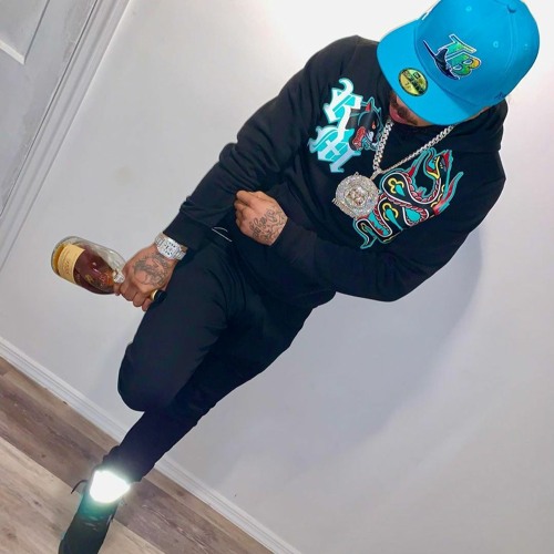 Stream Rx Papi - Miami Ice (Unreleased Ig Snippet) by Geltabbed ...