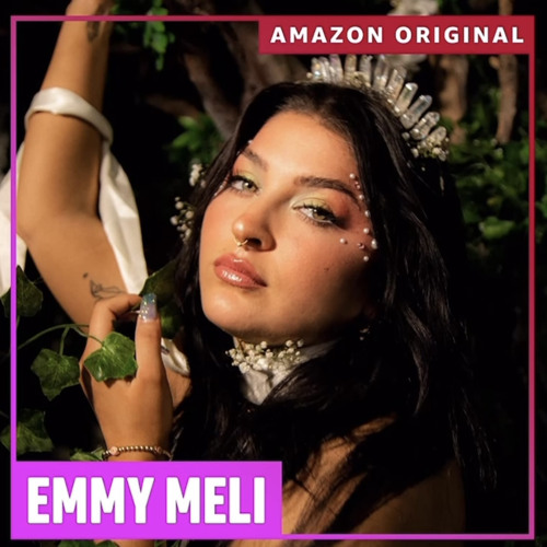 Stream Seven Years - Emmy Meli & Lee Alexander by august liebetrau ...