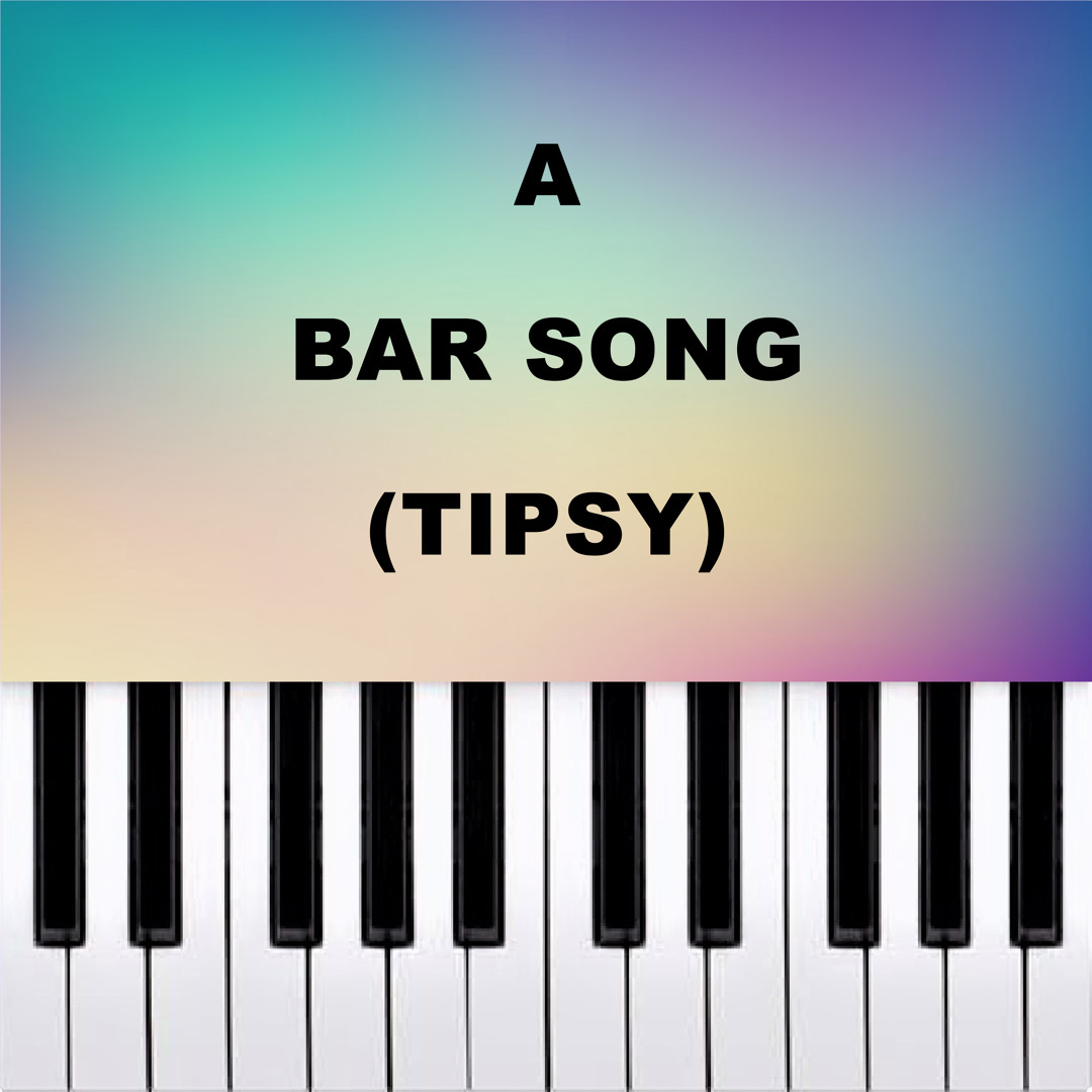 Stream A Bar Song (Tipsy) (Piano Version) by Piano Pop Tv | Listen ...